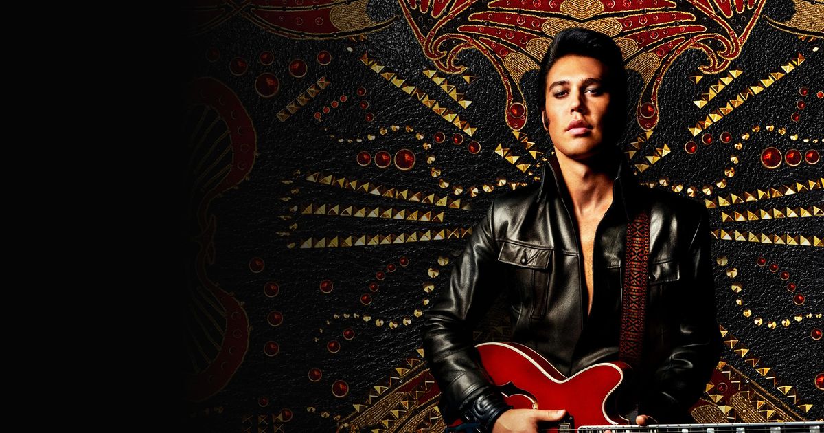 Elvis | Oglądaj na żywo i na życzenie w CANAL+ | CANAL+