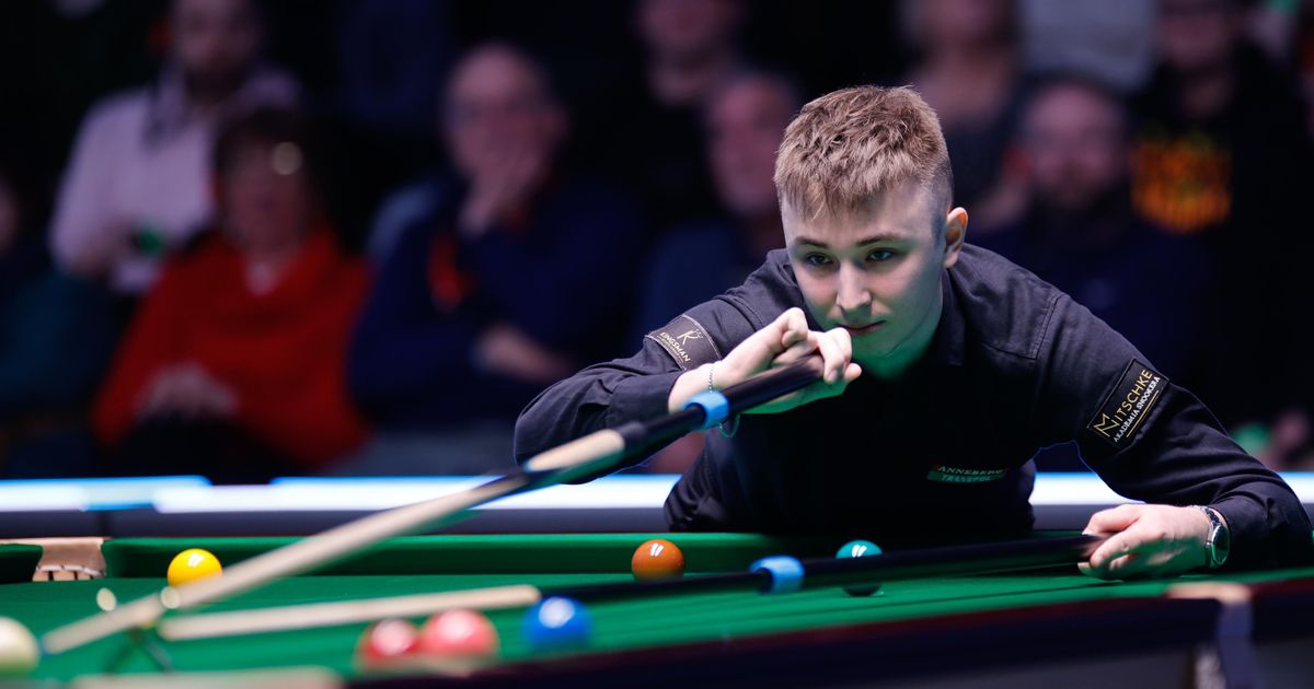 Antoni Kowalski - Ben Mertens Streaming Sport 3 godz, 00 min | CANAL+