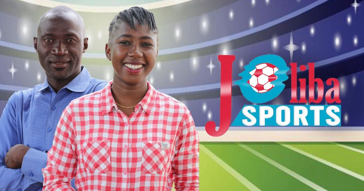 Résumé et casting Joliba Sport - 21 Oct. 2025 Sport 55 min 2025 ...