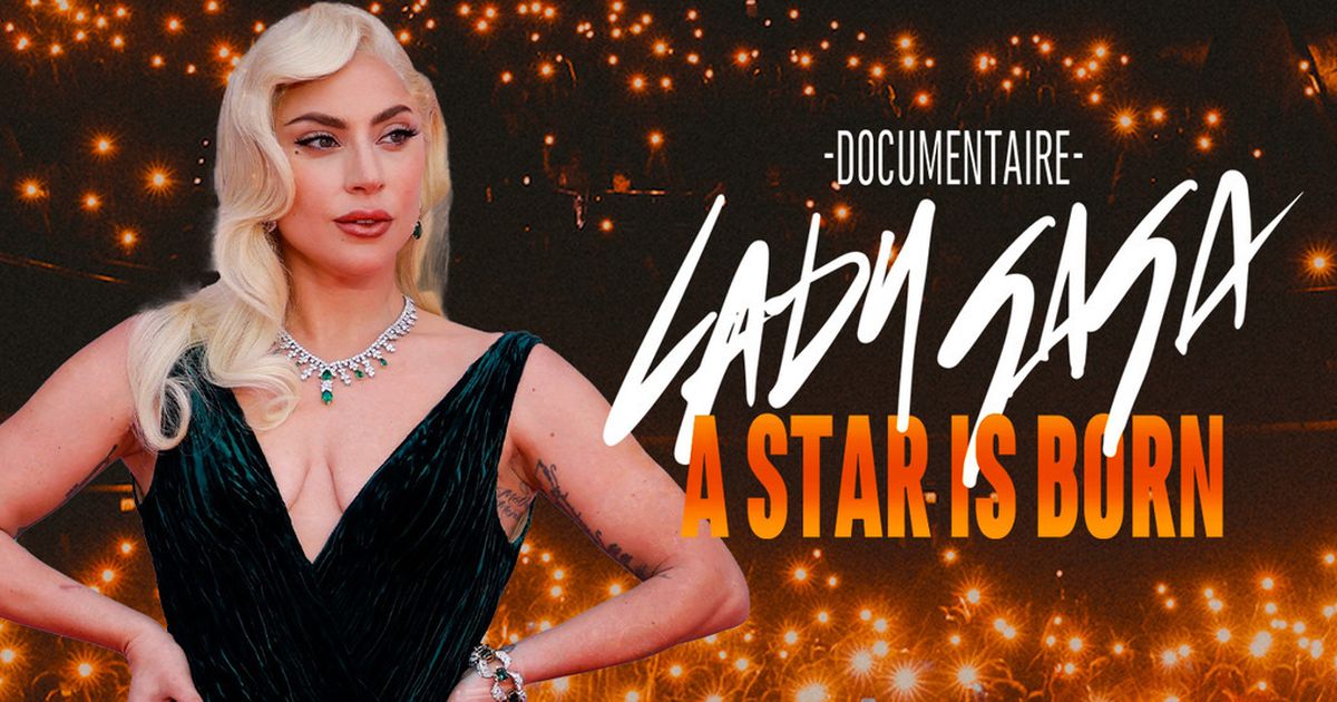Lady Gaga, a Star Is Born en streaming direct et replay sur CANAL+ ...
