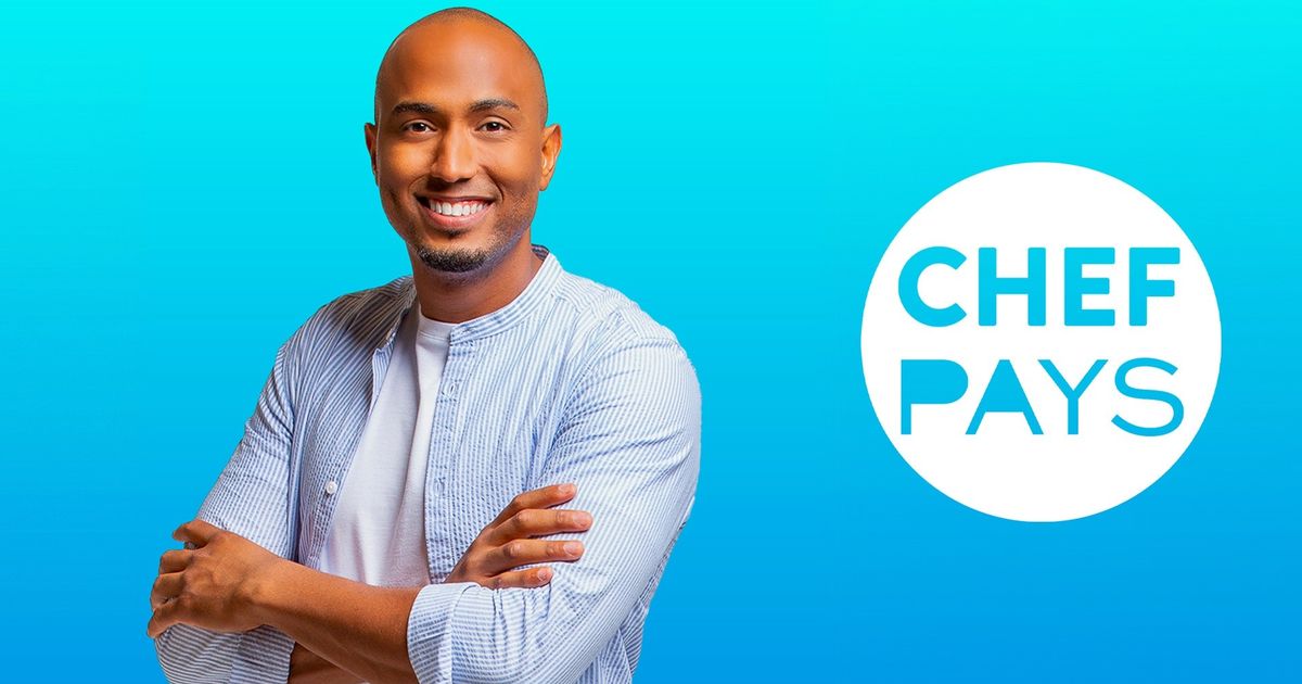 Chef Pays Streaming Mag. Gastronomie 25 min 2022 | CANAL+ Gabon
