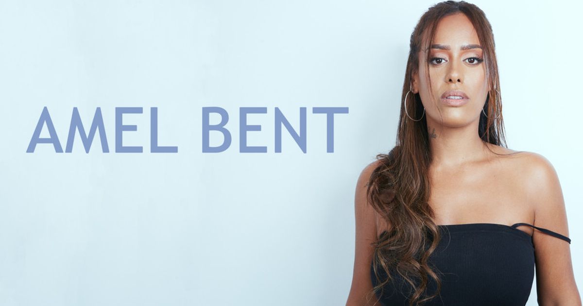 Résumé et casting AMEL BENT 4/03/25 Clips 1h00 2025 | myCANAL