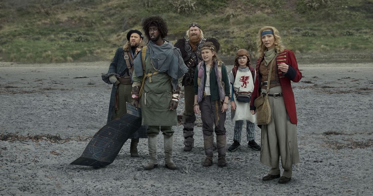 Épisodes Bandits, bandits - Série Aventure | CANAL+