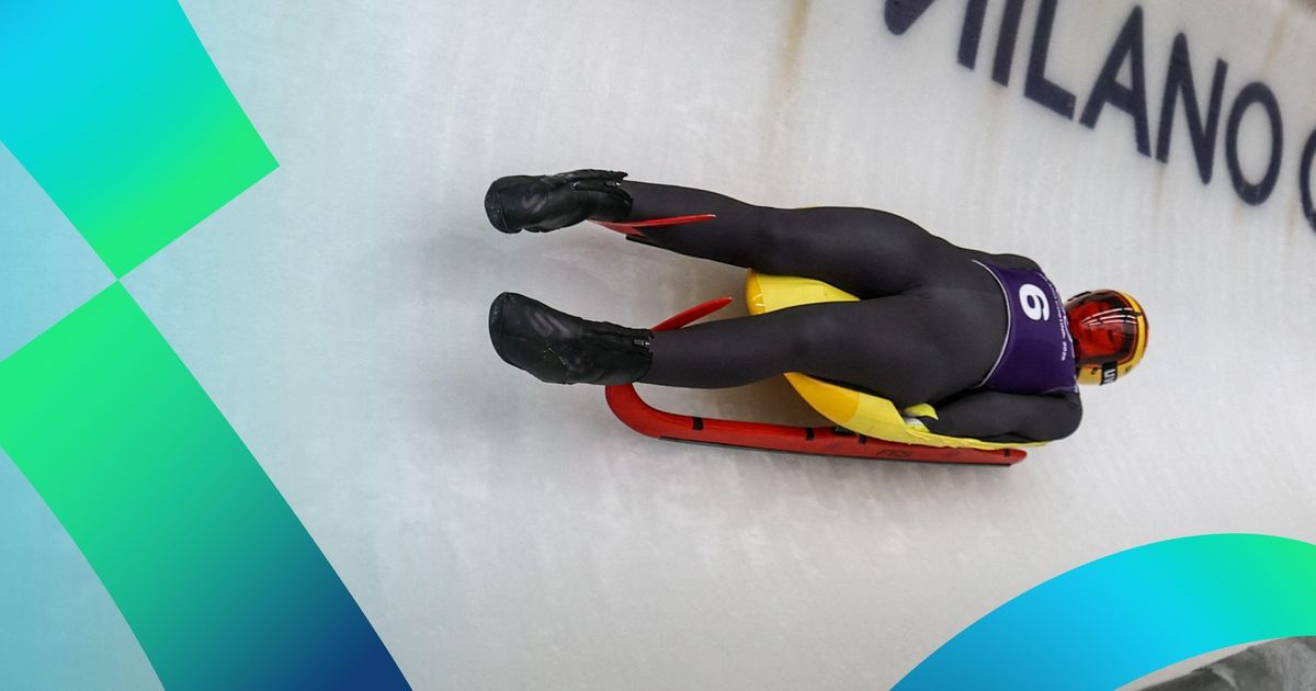 Luge | Simple (F) – 1re manche en streaming direct et replay sur CANAL+ ...