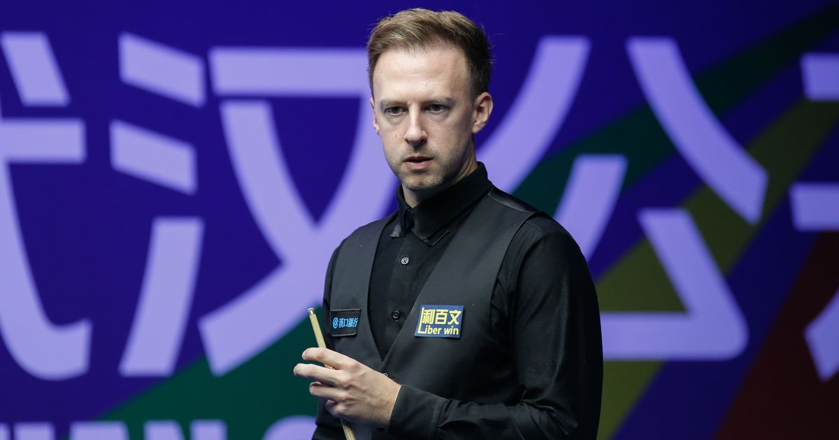 Jack Lisowski - Judd Trump Streaming Snooker 3h46 2025 | CANAL+