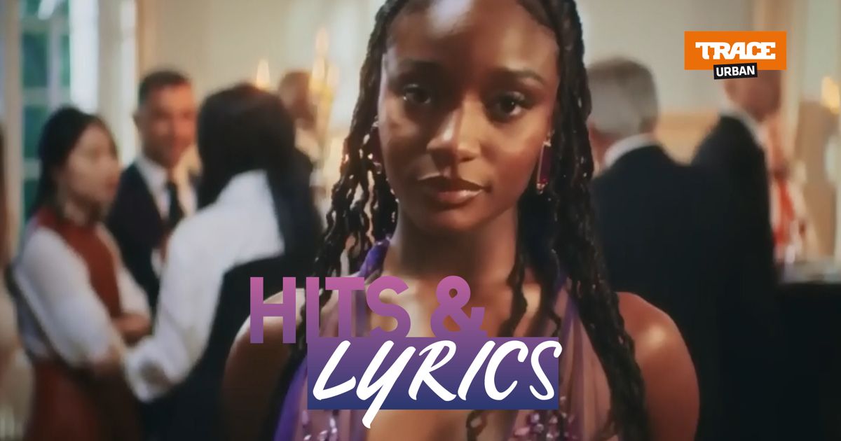 Hits and Lyrics en streaming direct et replay sur CANAL+ | myCANAL RDC