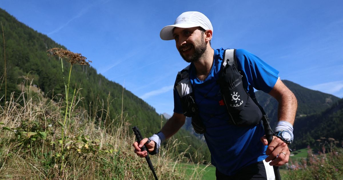 Eiger Ultra Trail | Les meilleurs moments en streaming direct et replay ...