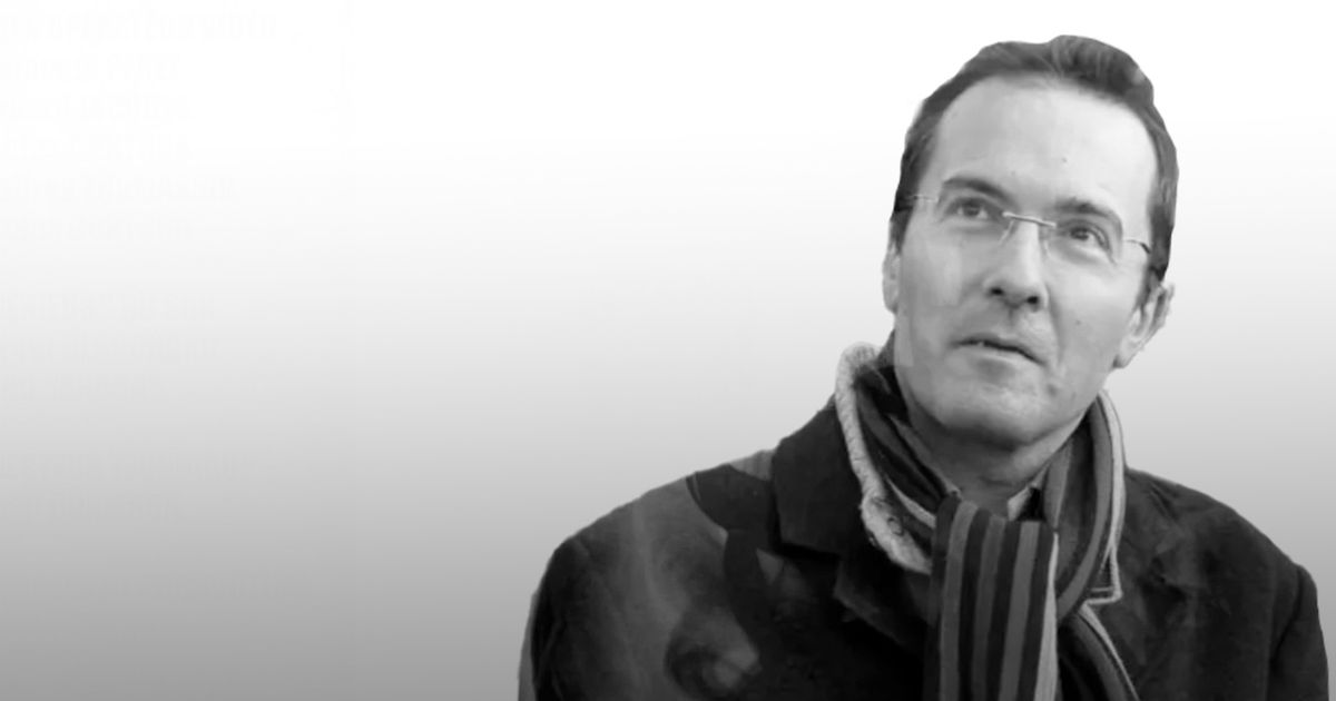 Au nom de mon frère : les derniers jours de Samuel Paty Streaming Doc ...