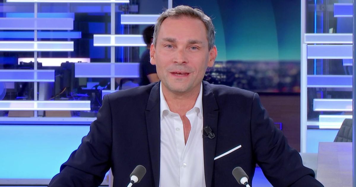 Résumé et casting Sur le terrain Journal 1 min 2025 | CANAL+ Madagascar