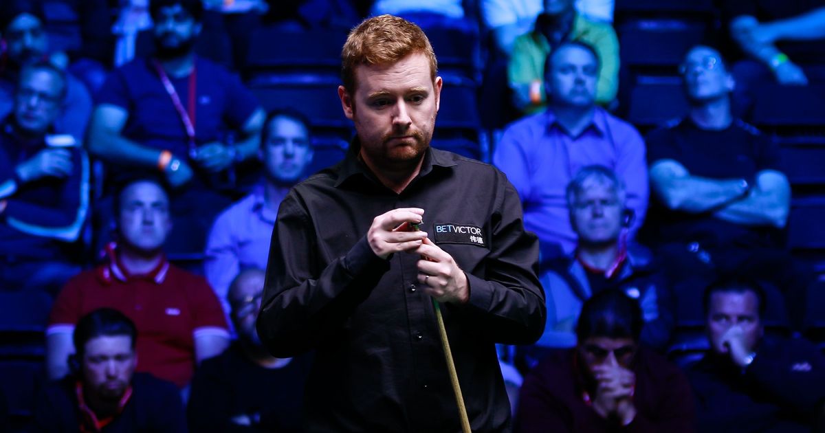 Ben Woollaston - Jak Jones Streaming Snooker 3h05 2025 | CANAL+ Réunion