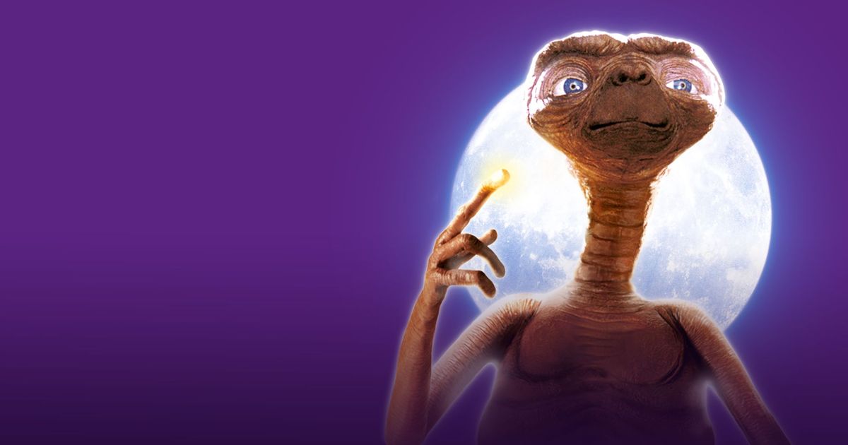 E.T. l'extra-terrestre en streaming direct et replay sur CANAL+ | CANAL+