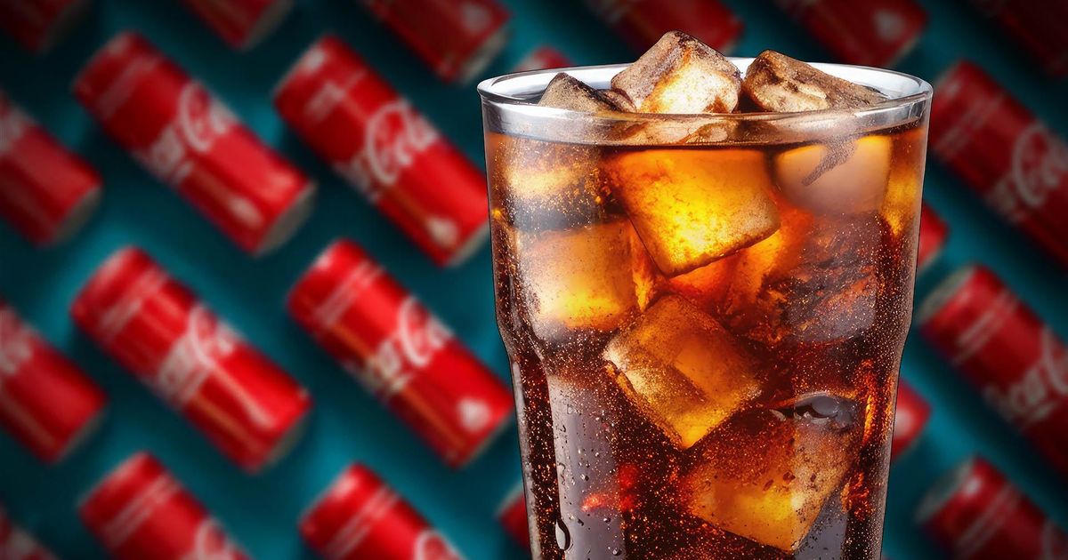 Résumé et casting Coca-cola : dans les coulisses de la boisson la plus ...