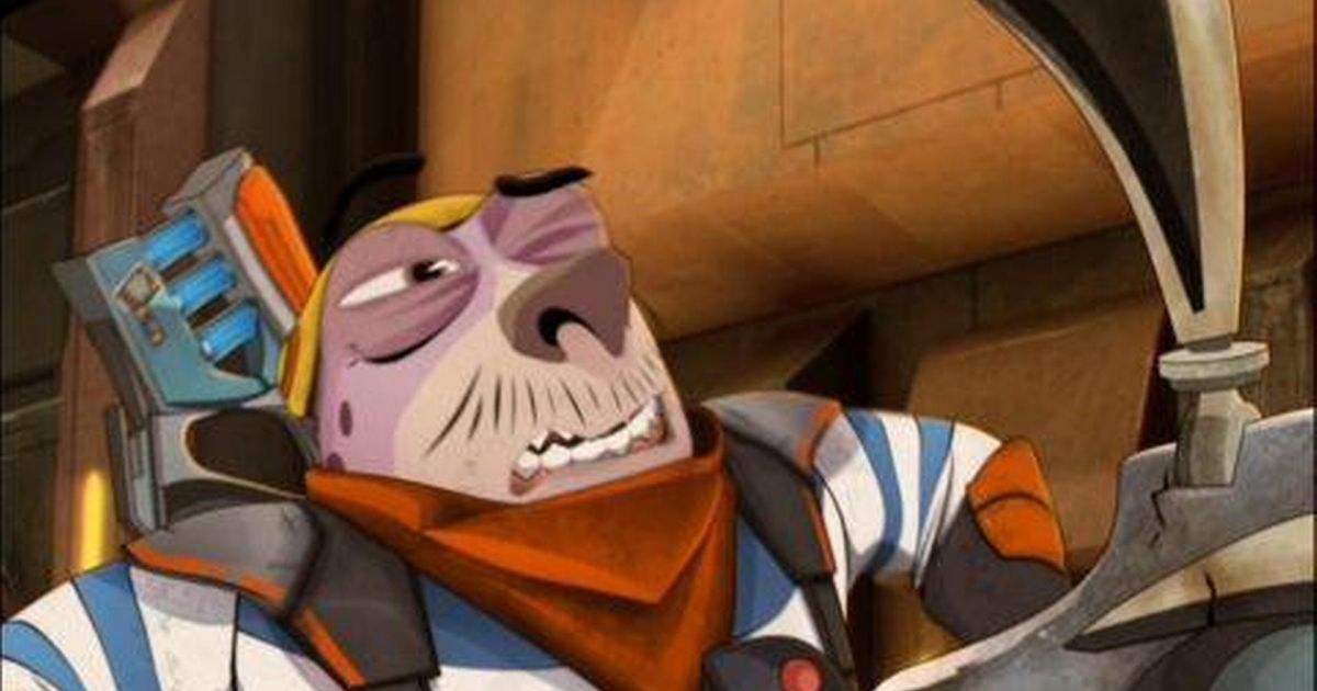 Slugterra : les mondes souterrains : Episode 6 - La chasse au Pronto en ...
