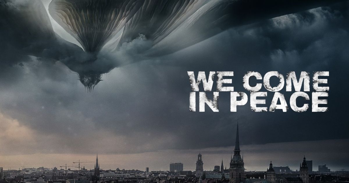 We Come In Peace - Episode 5 en streaming direct et replay sur CANAL+ ...