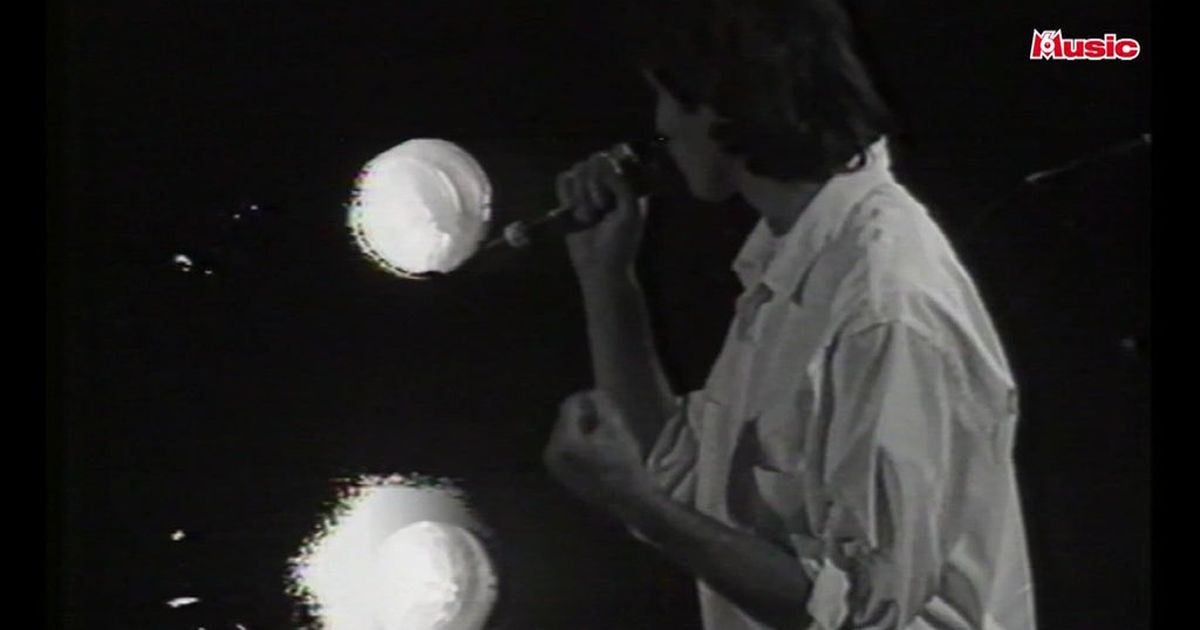 JEAN-JACQUES GOLDMAN en streaming direct et replay sur CANAL+ | CANAL+