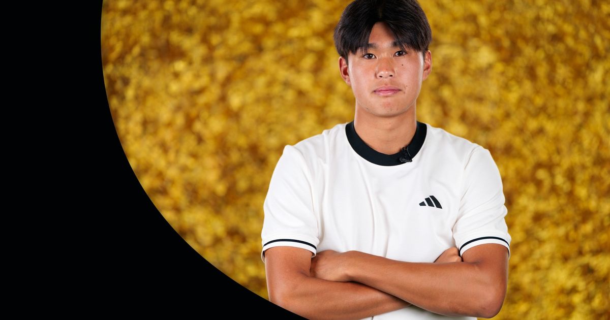 Alex Michelsen - Learner Tien Streaming Tennis 1h45 2025 | CANAL+