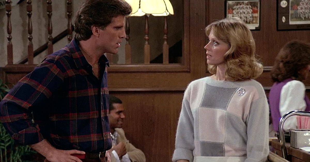 Résumé et casting Cheers : Episode 12 Séries Série Humour 25 min 1984 ...