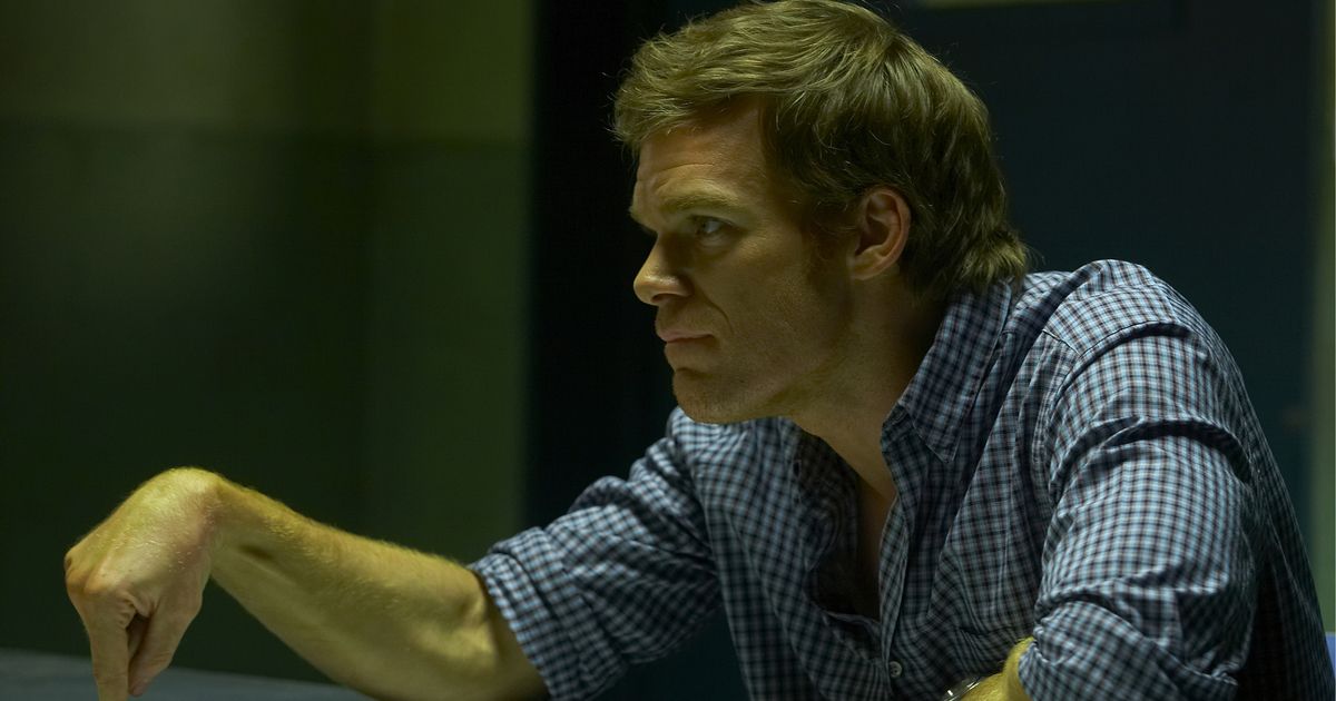 Dexter : Episode 12 - Demain, je me marie en streaming direct et replay ...