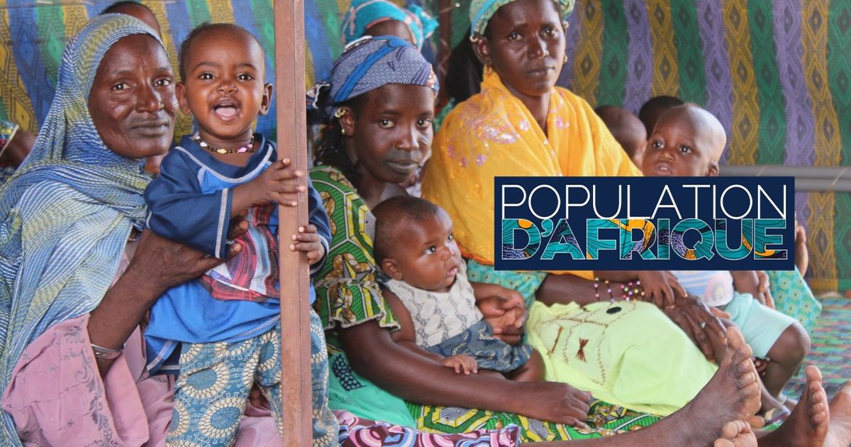 Population D'Afrique en streaming direct et replay sur CANAL+ | CANAL+ ...