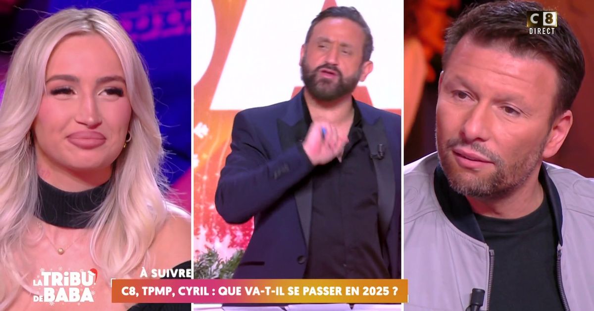 Résumé et casting Les chroniqueurs balancent des dossiers les uns sur ...