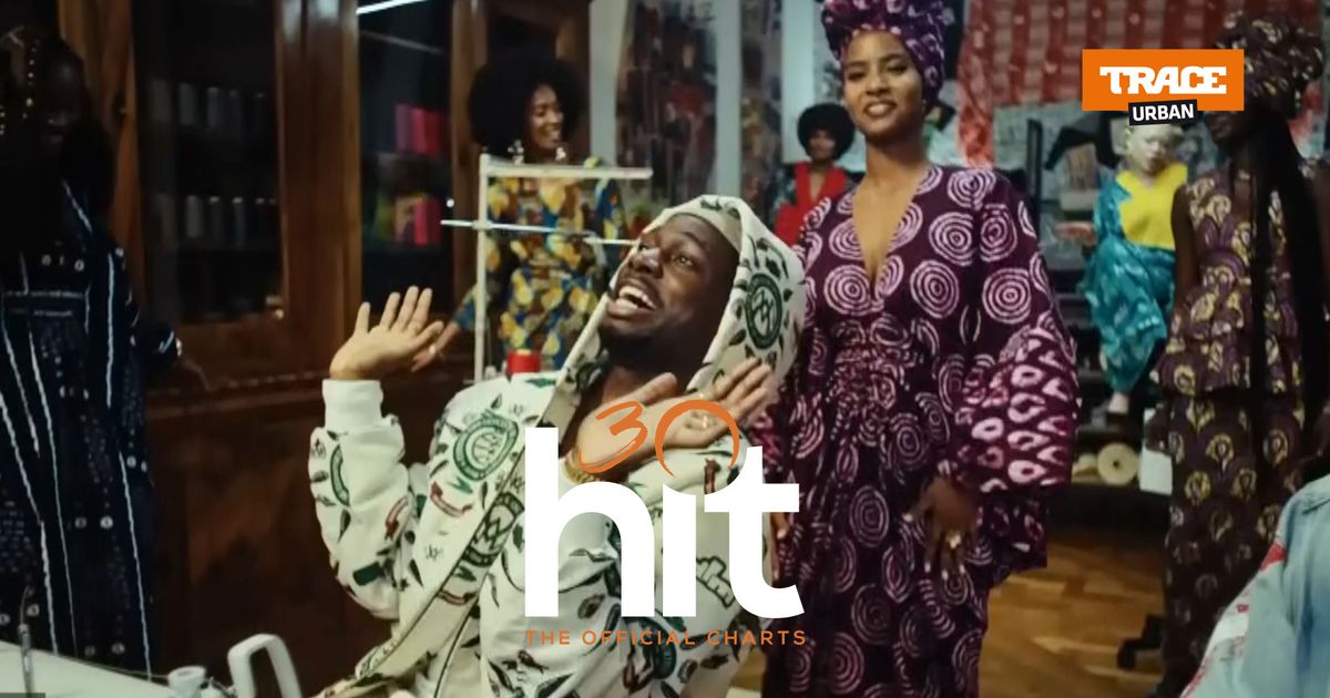 HIT 30 Streaming Mag. Musique 1h40 2025 | CANAL+ Burkina Faso