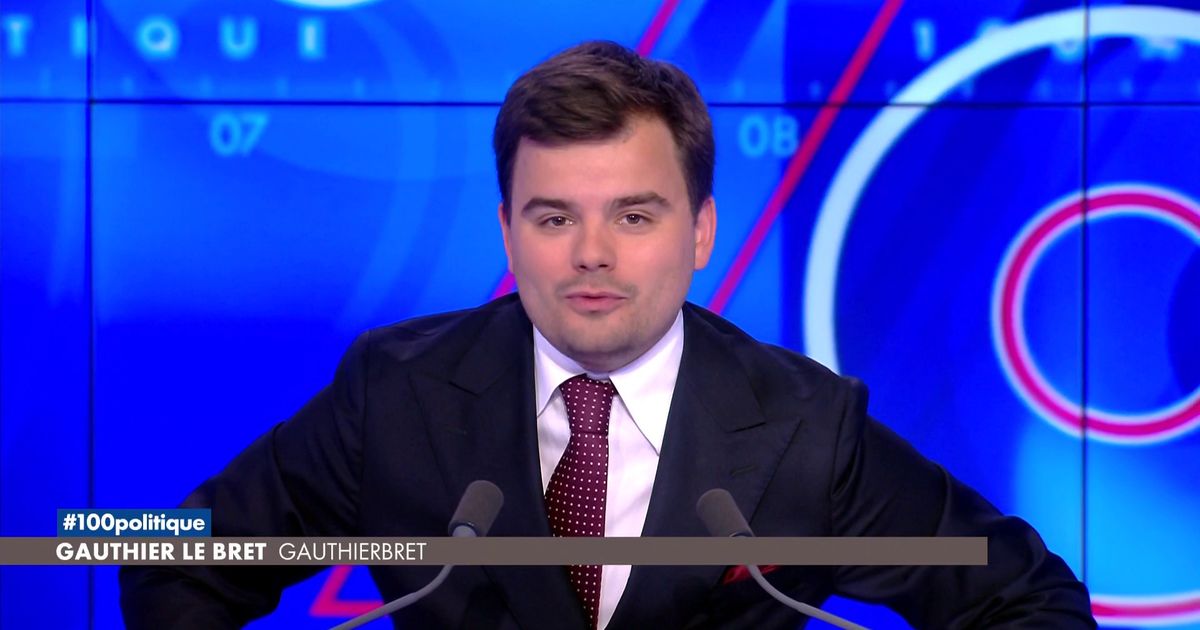 L'édito de Gauthier Le Bret : «Extrême gauche : tout est permis ?» en ...