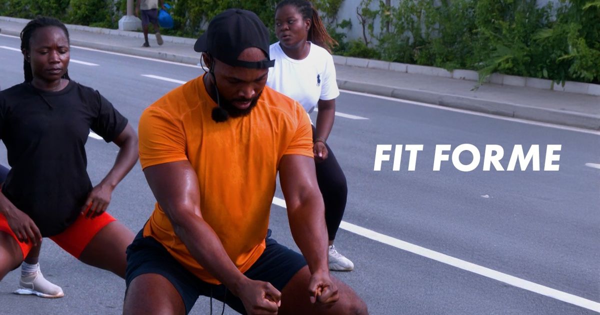 Résumé et casting Tabata, le sport collectif pour s'évaluer Mag. Sport ...