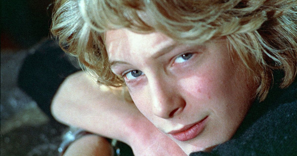 L'ange blond de Visconti : Björn Andrésen, de l'éphèbe à l'acteur ...