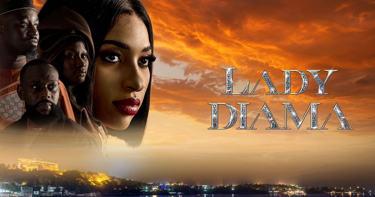 Lady Diama en streaming direct et replay sur CANAL+ | CANAL+