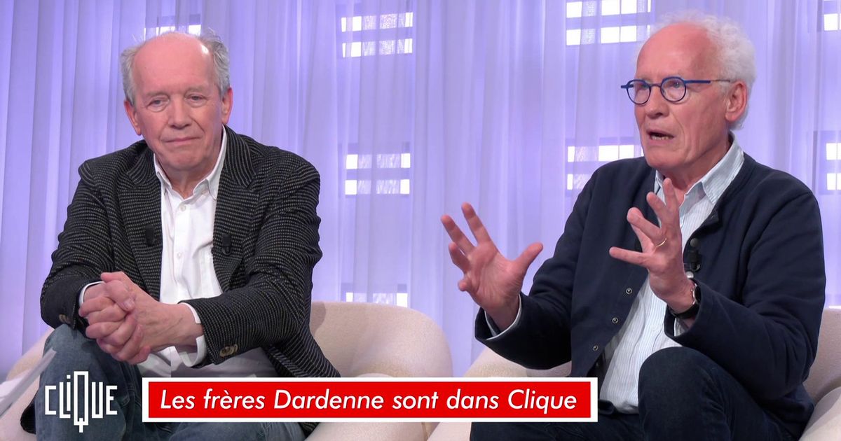 Les frères Dardenne : "Émilie Dequenne aimait la vie jusqu'au bout" en ...