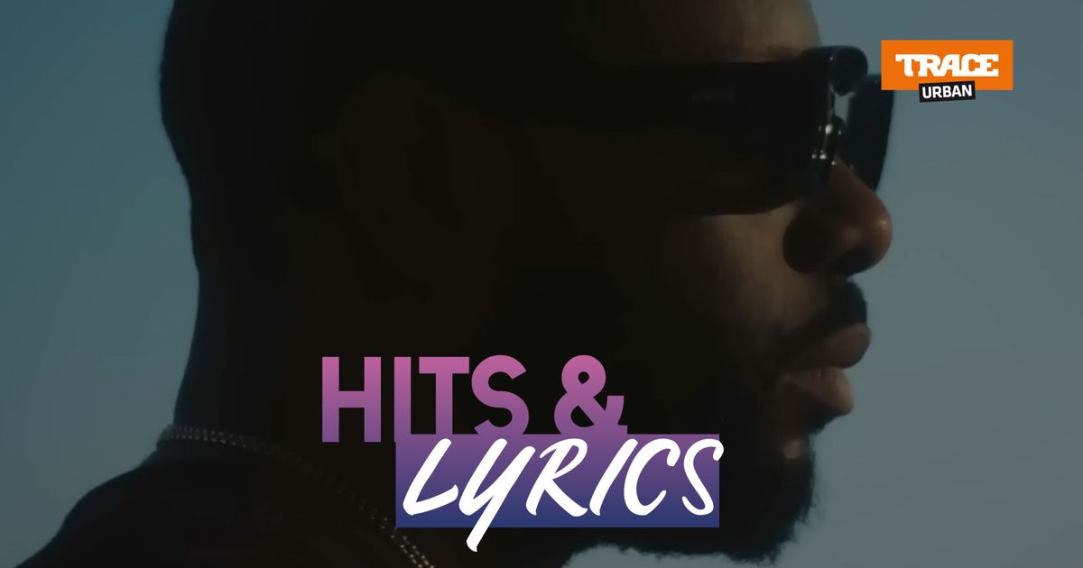 Hits and Lyrics Streaming Mag. Musique 58 min 2025 | CANAL+ Côte d’Ivoire