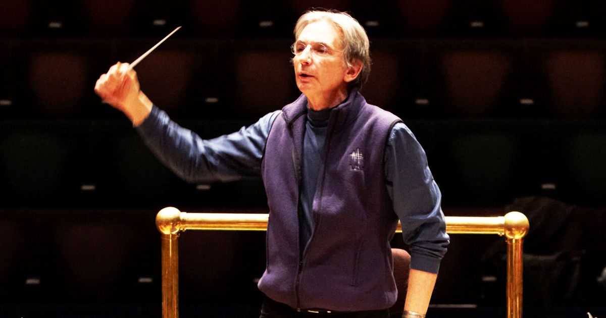 Orchestre Symphonique de Montréal, Michael Tilson Thomas : Grieg ...