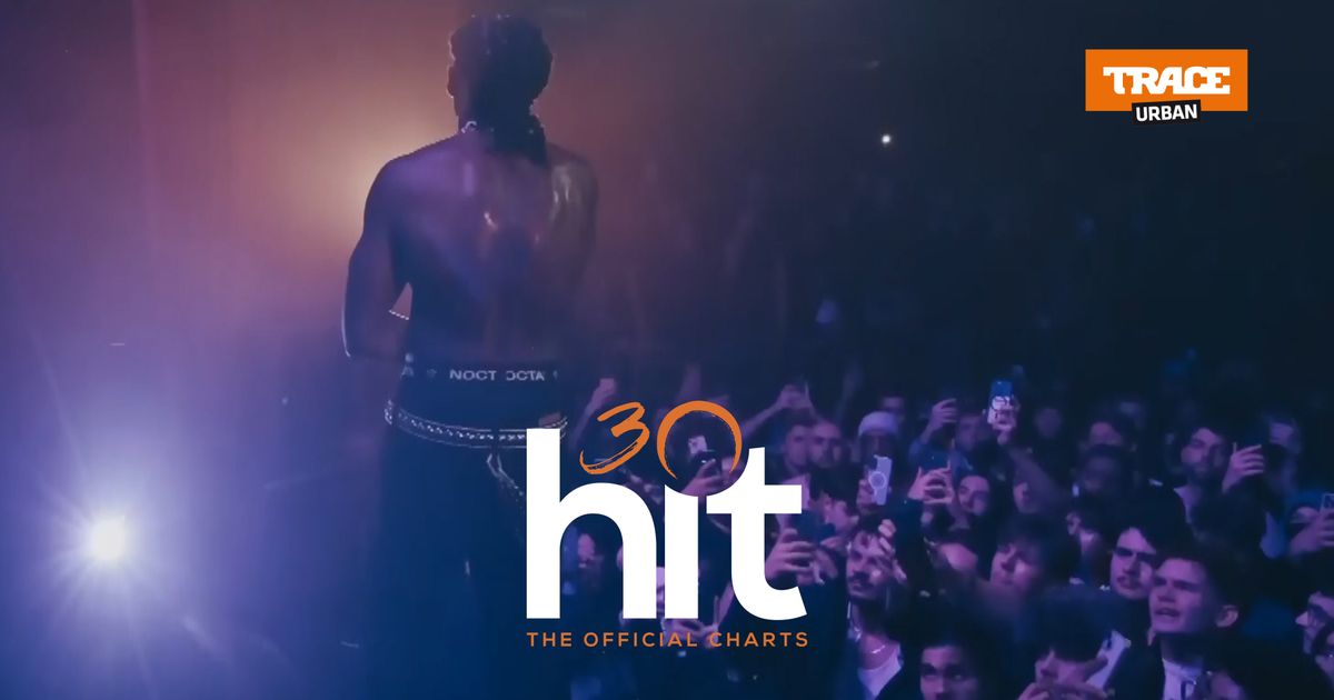 HIT 30 en streaming direct et replay sur CANAL+ | myCANAL Togo