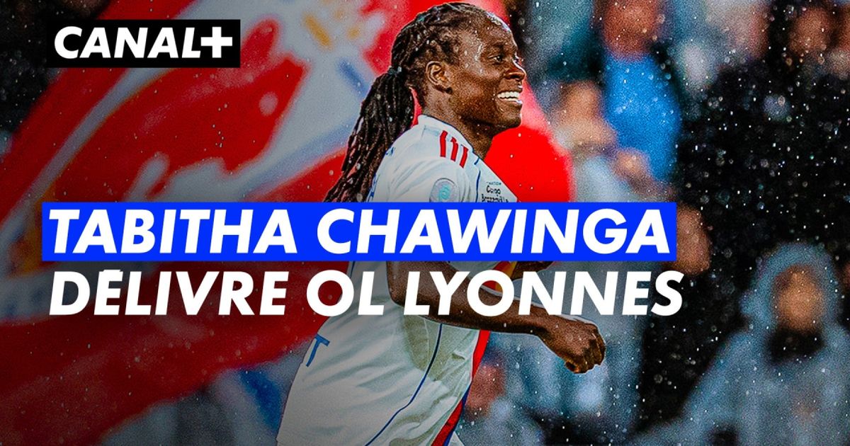 Résumé et casting Tabitha Chawinga inscrit le but de la victoire pour ...