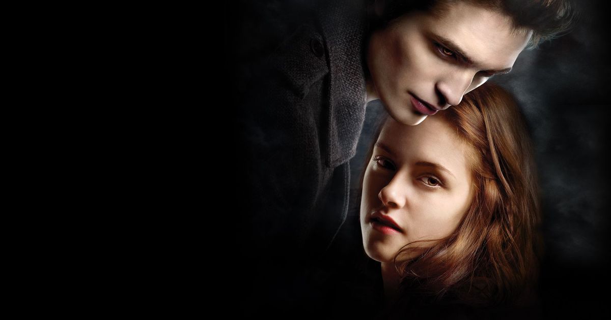 Résumé et casting Twilight - Chapitre 1 : fascination Film Fantastique ...