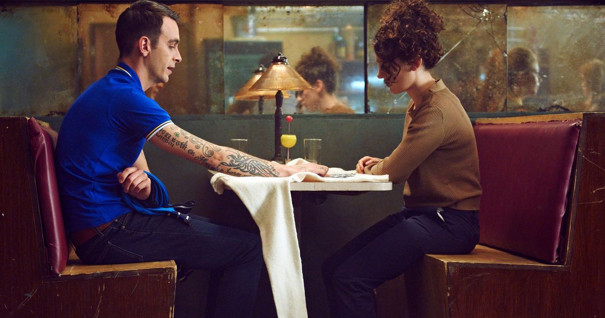 Misfits : Episode 6 en streaming direct et replay sur CANAL+ | CANAL+