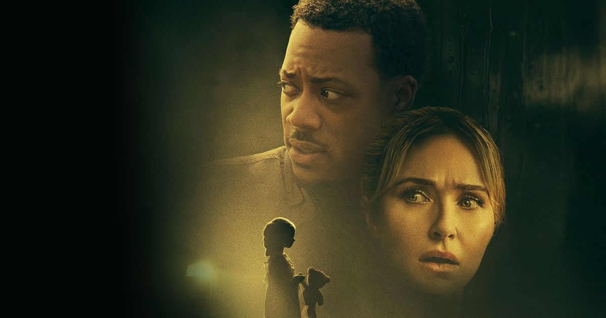 Résumé et casting Amber Alert Film Suspense 1h26 2024 | CANAL+