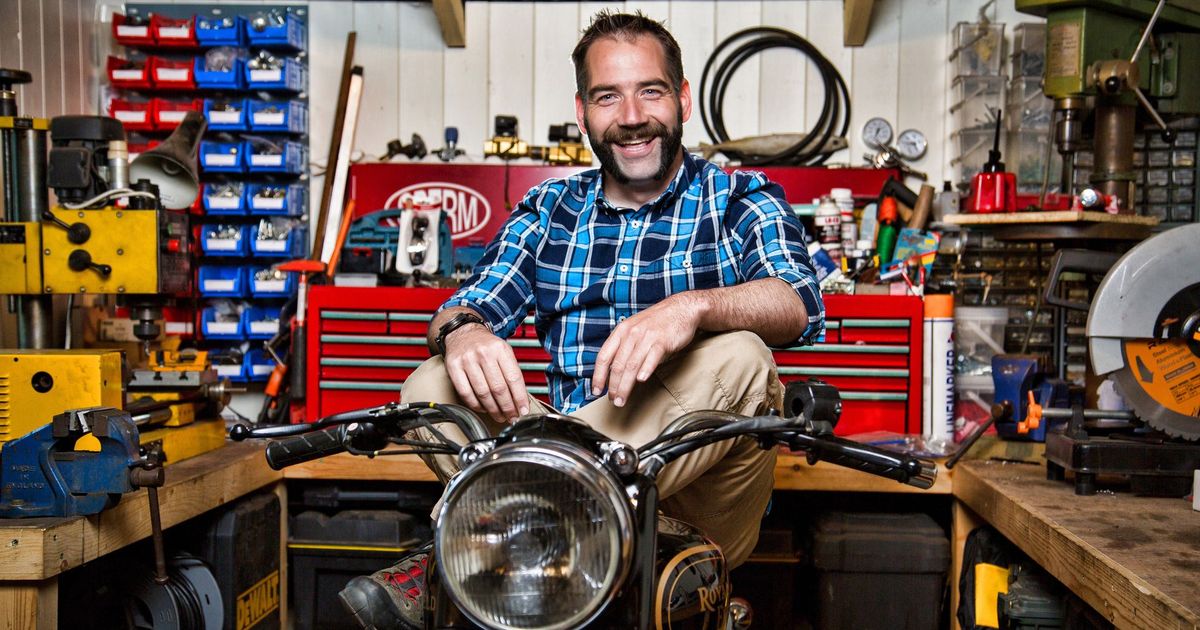Motormania en streaming direct et replay sur CANAL+ | myCANAL