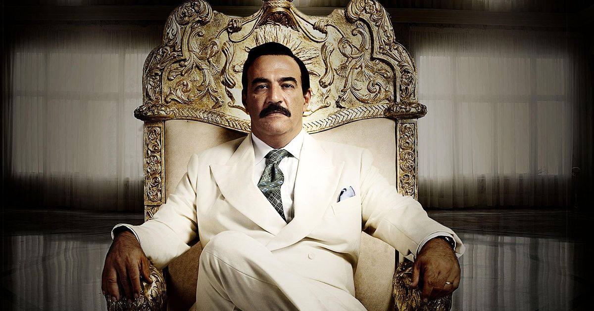 Épisodes La maison Saddam - Série Drame | myCANAL Saint-Martin