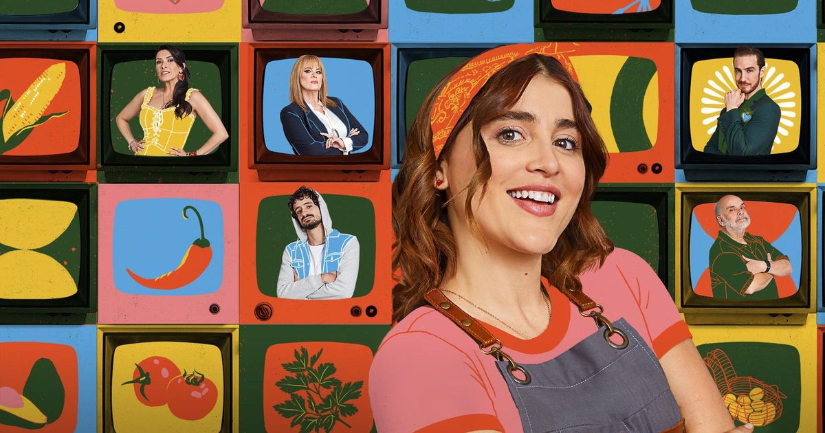 Candy Cruz en streaming direct et replay sur CANAL+ | myCANAL