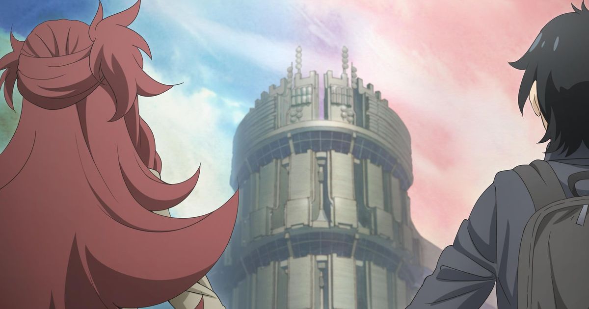 FLCL en streaming direct et replay sur CANAL+ | CANAL+