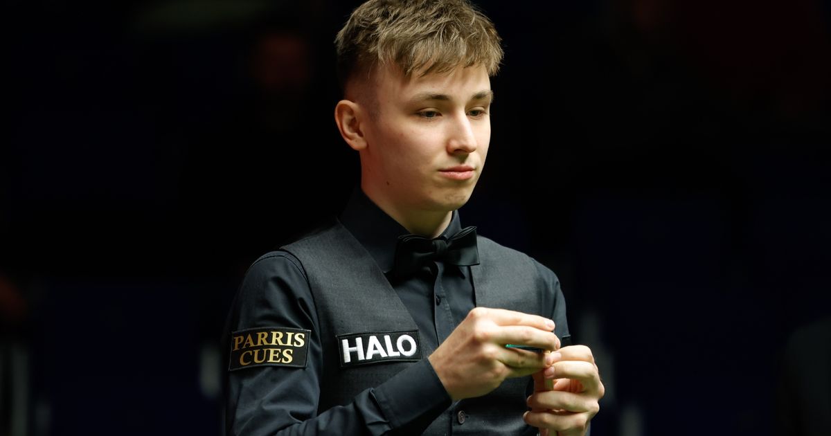 Chris Totten - Antoni Kowalski en streaming direct et replay sur CANAL+ ...