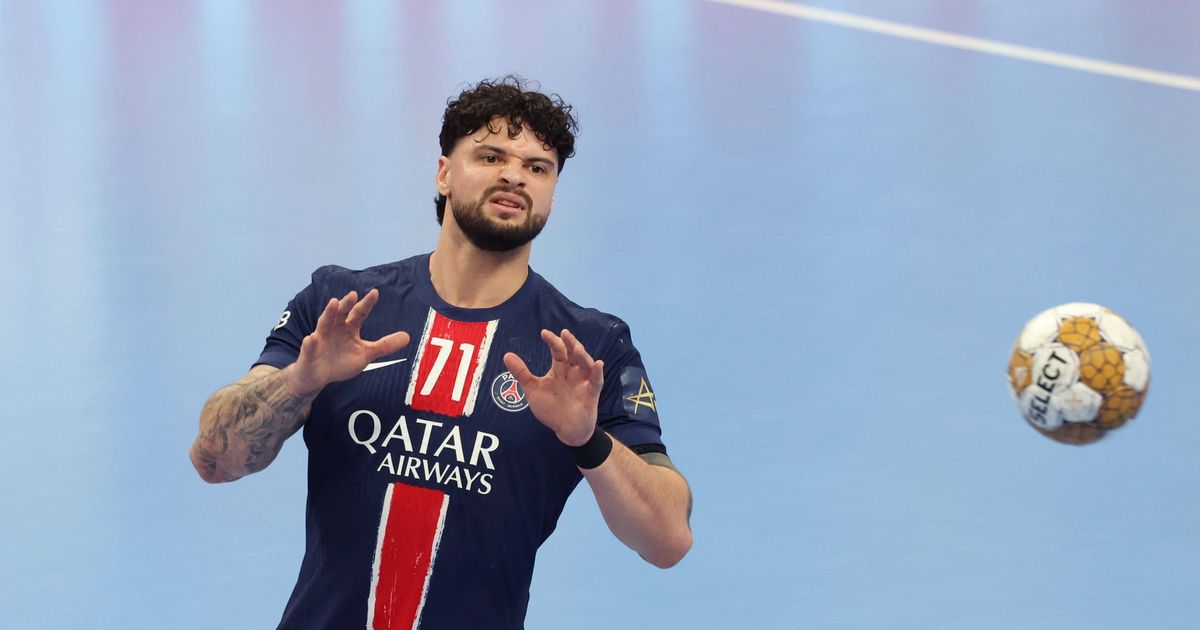 PSG Handball - Veszprém KSE en streaming direct et replay sur CANAL+ ...