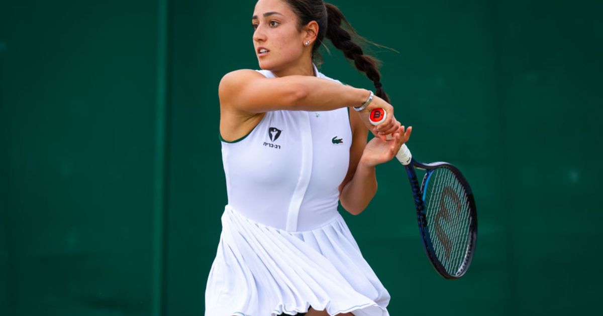 Mika Buchnik - Victoria Luiza Barros en streaming direct et replay sur ...