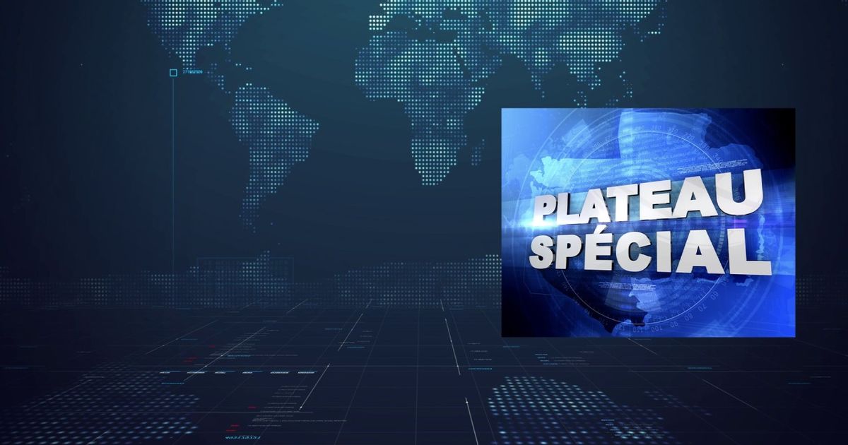 Plateau Spécial - 23 Déc. 2025 en streaming direct et replay sur CANAL+ ...