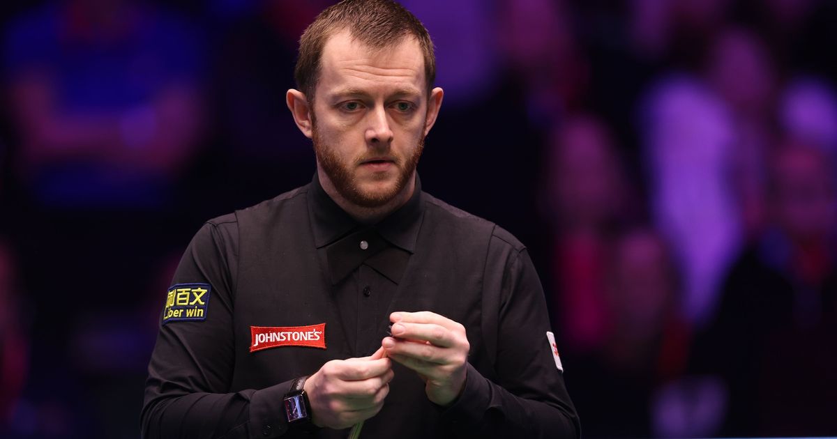 Mark Allen - David Lilley en streaming direct et replay sur CANAL+ ...