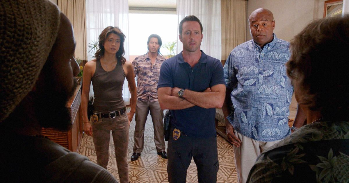 Épisodes Hawaii 5-0 - Hawaii 5-0 Saison 6 | CANAL+
