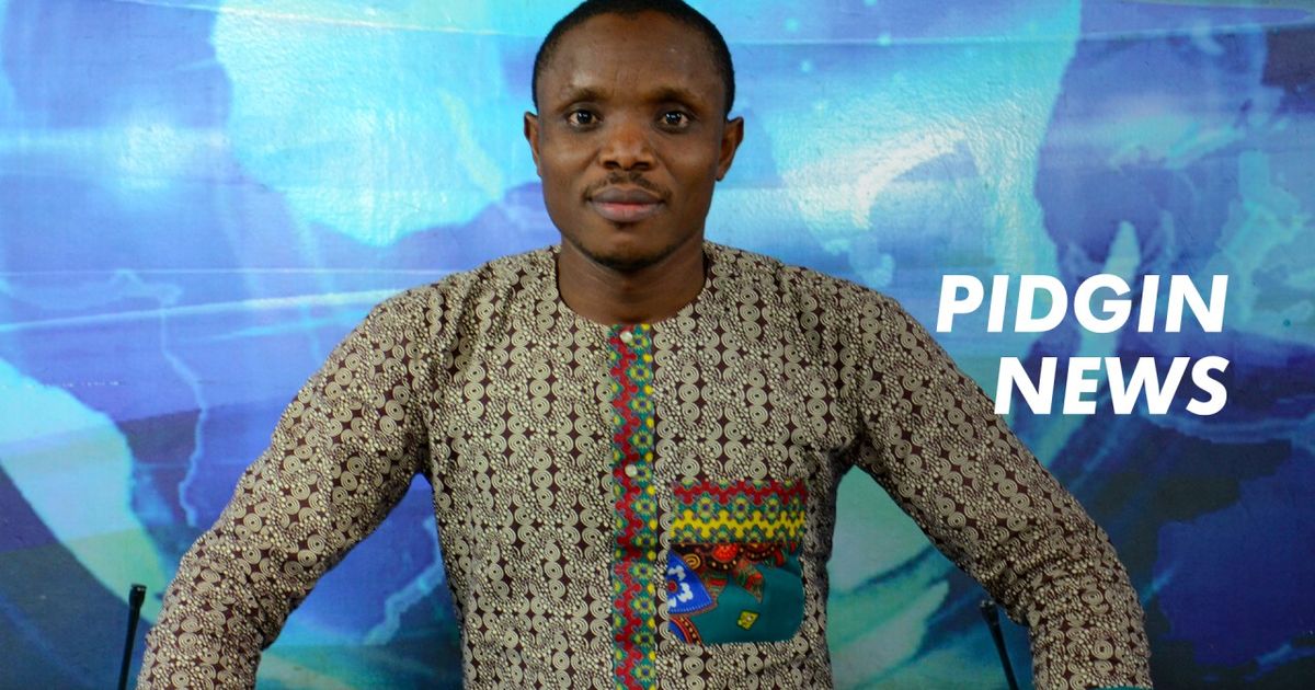 Résumé et casting Pidgin news - 29 Mai 2026 Journal 29 min 2023 ...