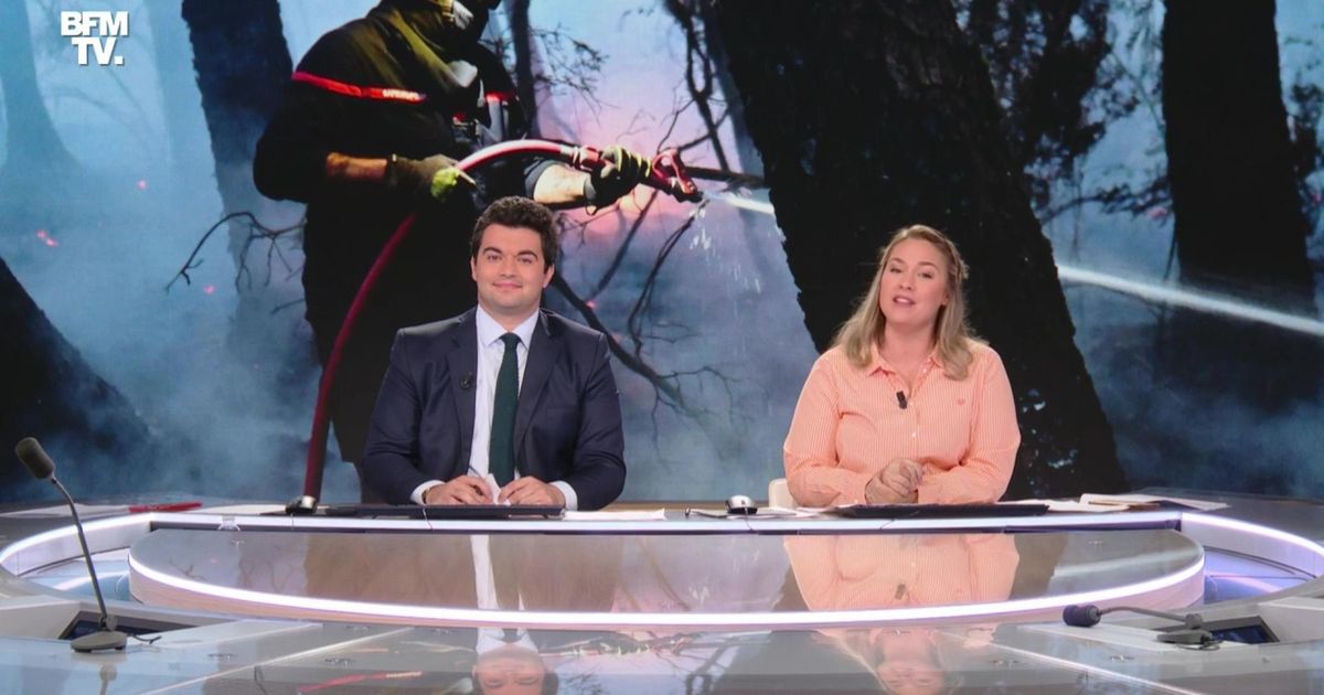 Le Live BFM : Emission du 19 juil. 2025 - Émission du 19 juillet 2025 ...