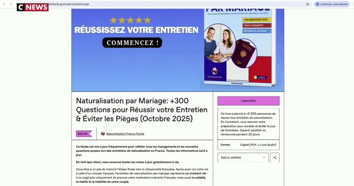 Résumé et casting NATURALISATION : UN MODE D'EMPLOI POUR OBTENIR LA ...